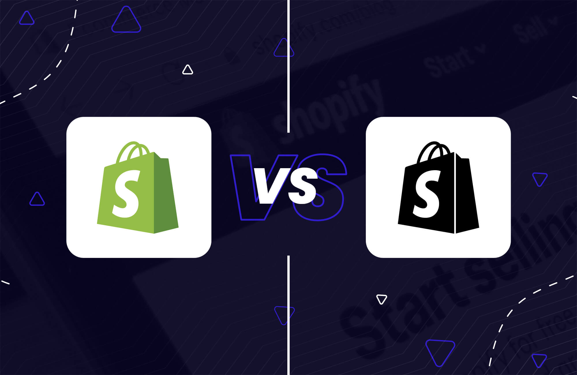 Shopify vs Shopify Plus: What is Shopify Plus? | DigiFist Blog